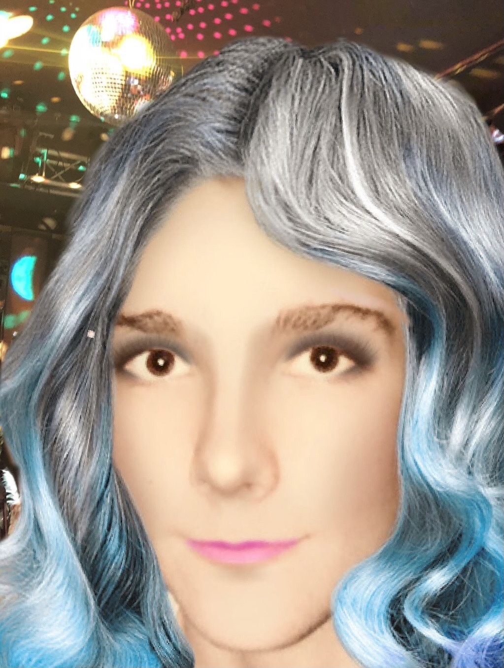 Lydia Tata’s New York Debut – Scott Bassis