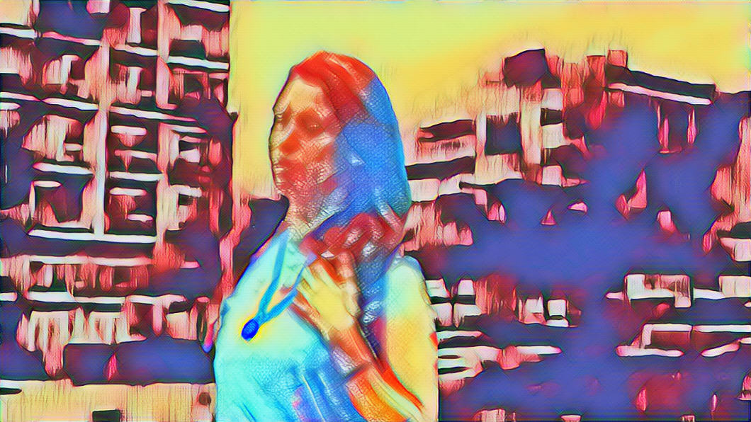 Amandine and the Locket – Scott Bassis